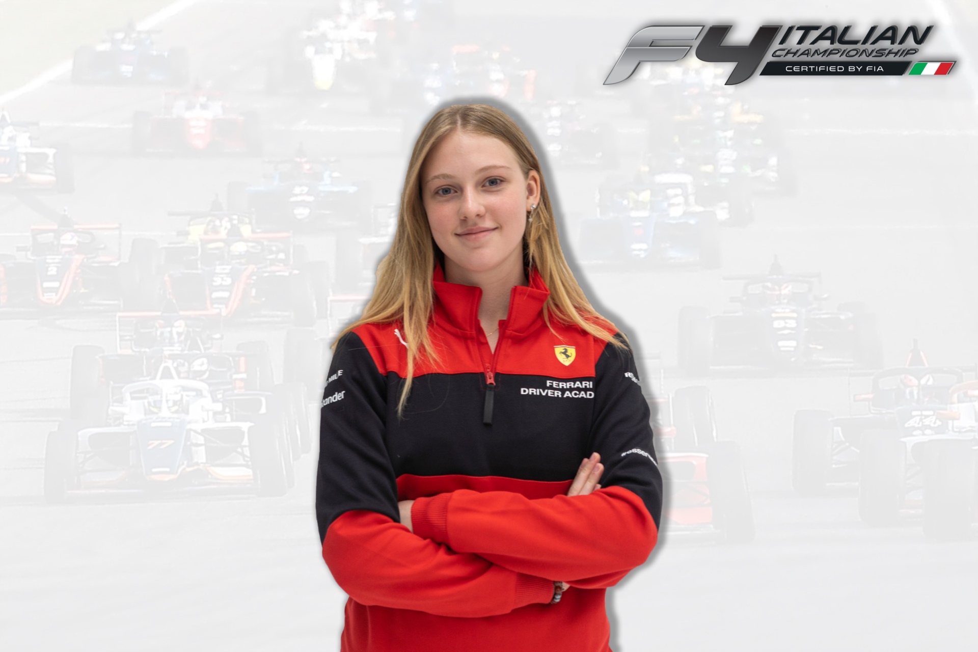 Rene Rosin - Team Principal